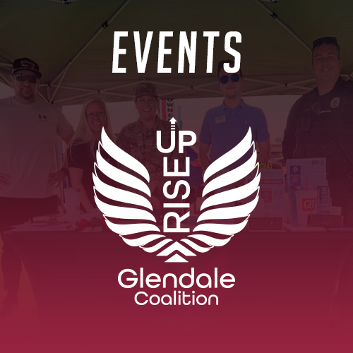 Events – Rise Up! Glendale