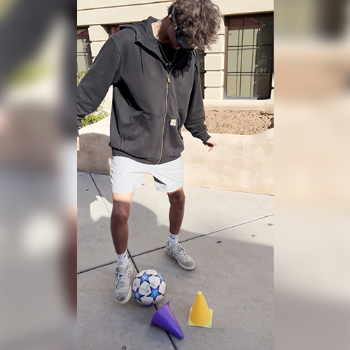 Drunk Goggles Rise Up Glendale